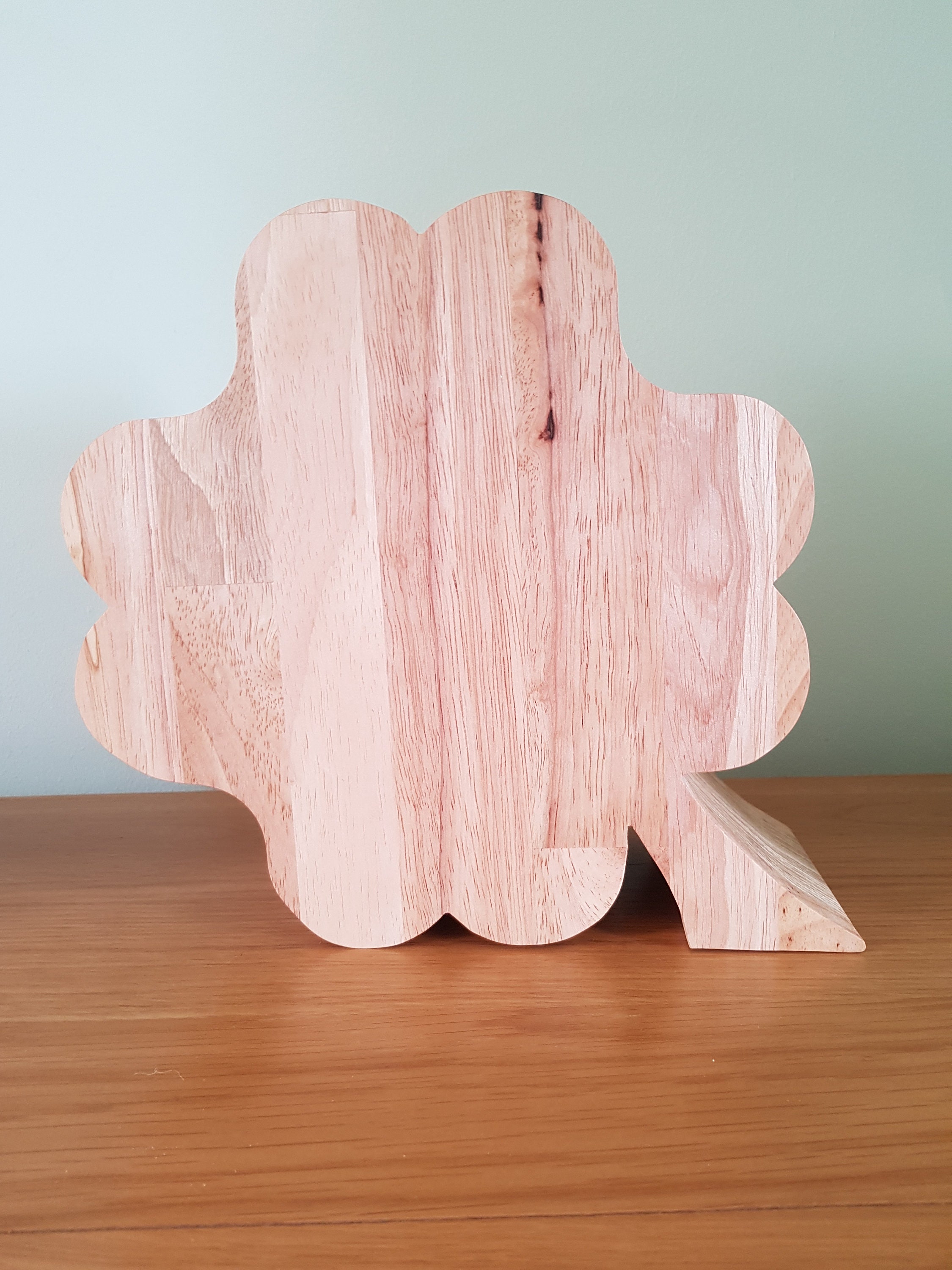 Four Leaf Clover Jewellery Box Heart Keepsake Box - Etsy