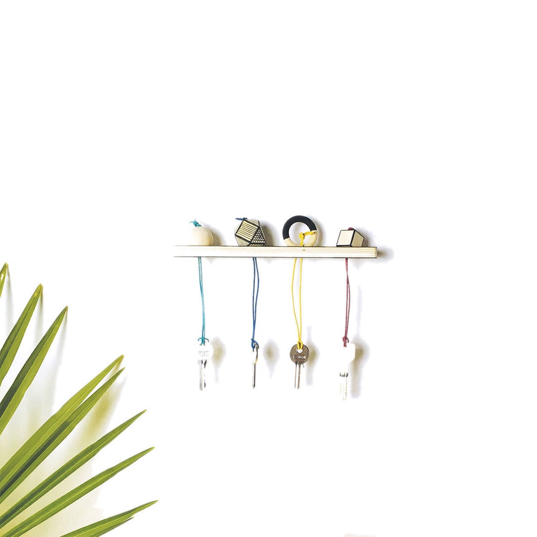 KIT Wall Key Holder - Etsy