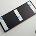 Sign for Hotel Signage Made of Acrylic Room Number Sign - Etsy