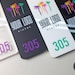 Personalized Acrylic Key Tag for Hotels, Keychain With Your Logo and ...