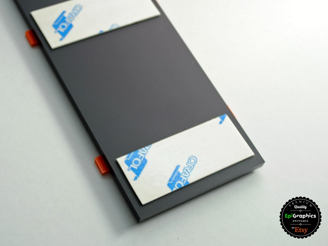 Sign for Hotel Signage Made of Acrylic Room Number Sign - Etsy