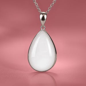 All You Need DIY Breastmilk Necklace Craft Kit - Simple & Elegant ...