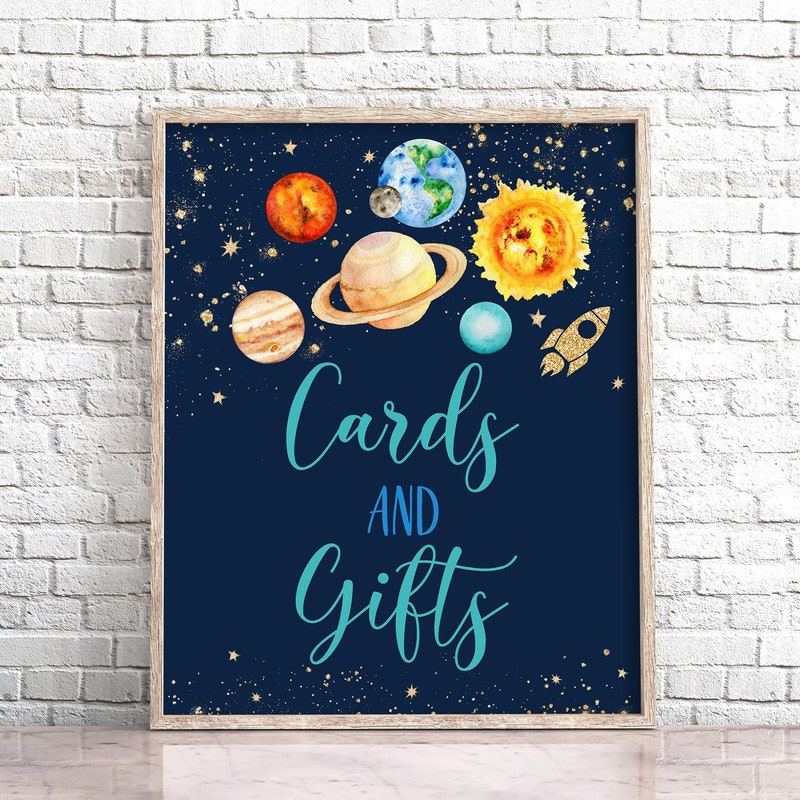 Outer Space Gifts - 60+ Gift Ideas for 2025