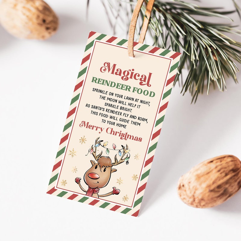 Reindeer Gifts - 60+ Gift Ideas for 2025