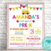 Editable First Day of Pre-k Sign First Day of School Sign Chalkboard ...