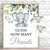 Blue Elephant Baby Shower Game Package, 8 Printable Elephant Baby ...