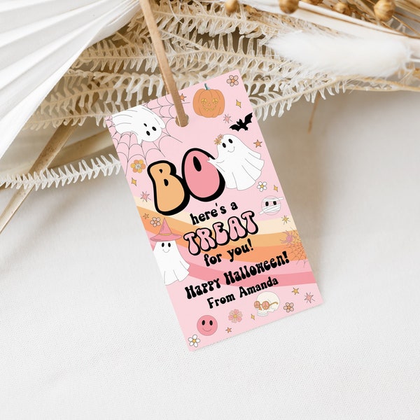 Halloween Favors - Etsy