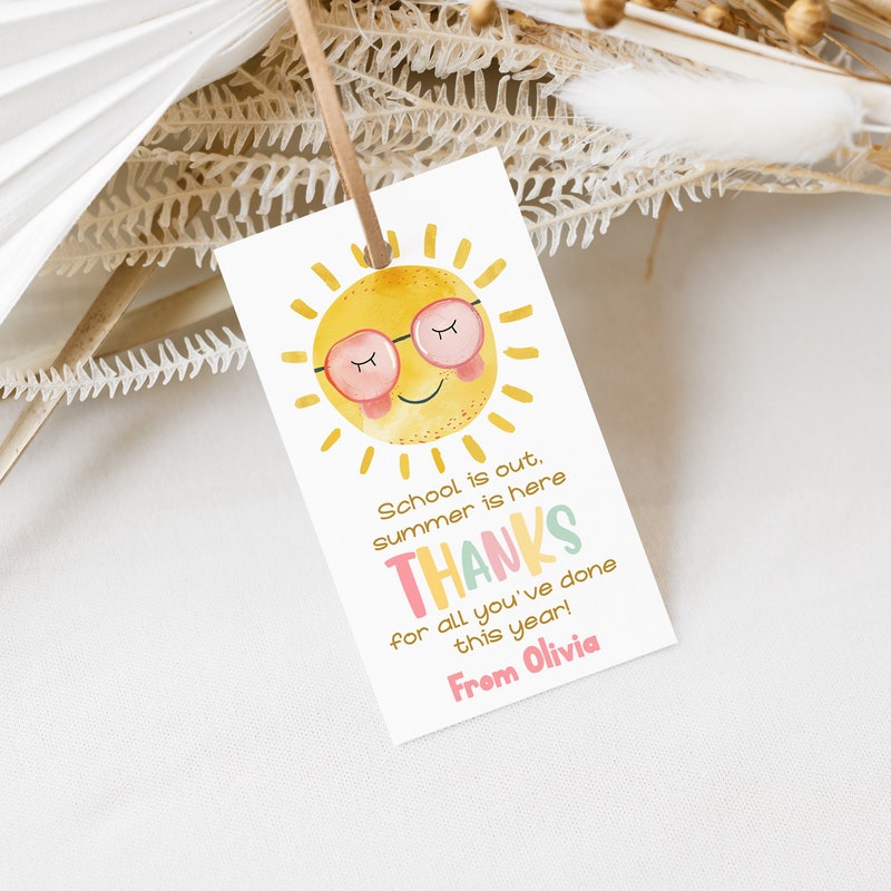 Summer Gifts for Teachers - 60+ Gift Ideas for 2026