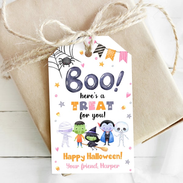 Halloween Gifts - 60+ Gift Ideas for 2024