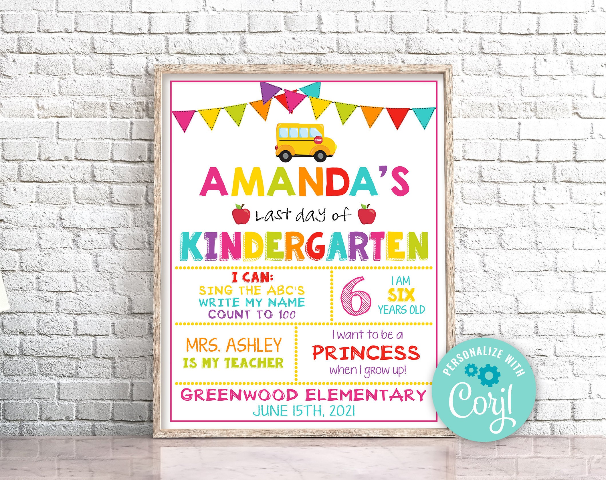 Editable Last Day Of Kindergarten Sign Personalized Last Day Etsy Espa a editable-last-day-of-kindergarten-sign-personalized-last-day-etsy-espa-a