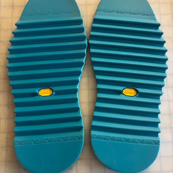 Vibram Sole - Etsy