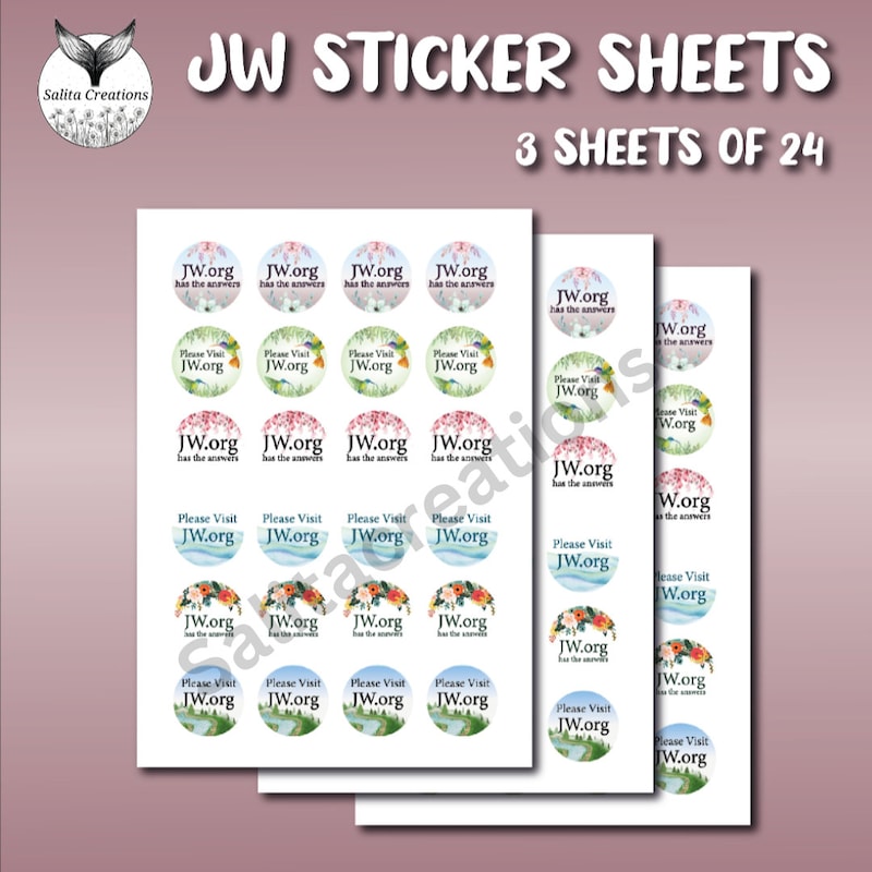 Jw Gifts Bulks - 60+ Gift Ideas for 2026