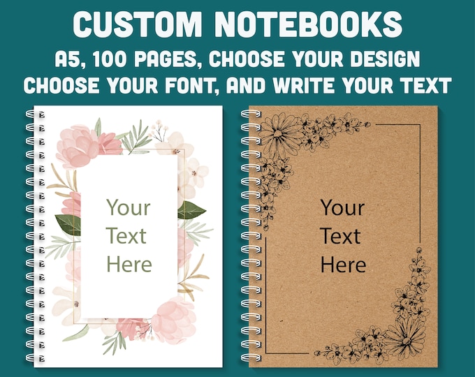 A4 JW Letter Writing Gift Set. - Etsy