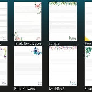 A4 JW Letter Writing Gift Set. - Etsy