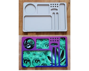 Weed Rolling Tray - Etsy