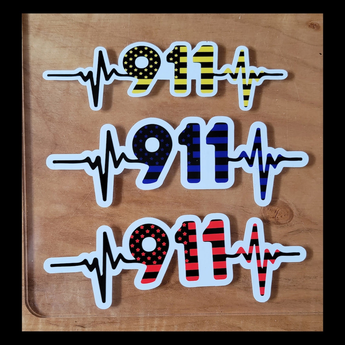 911 Dispatch Vinyl Decal Sticker dispatch Sticker 911 - Etsy
