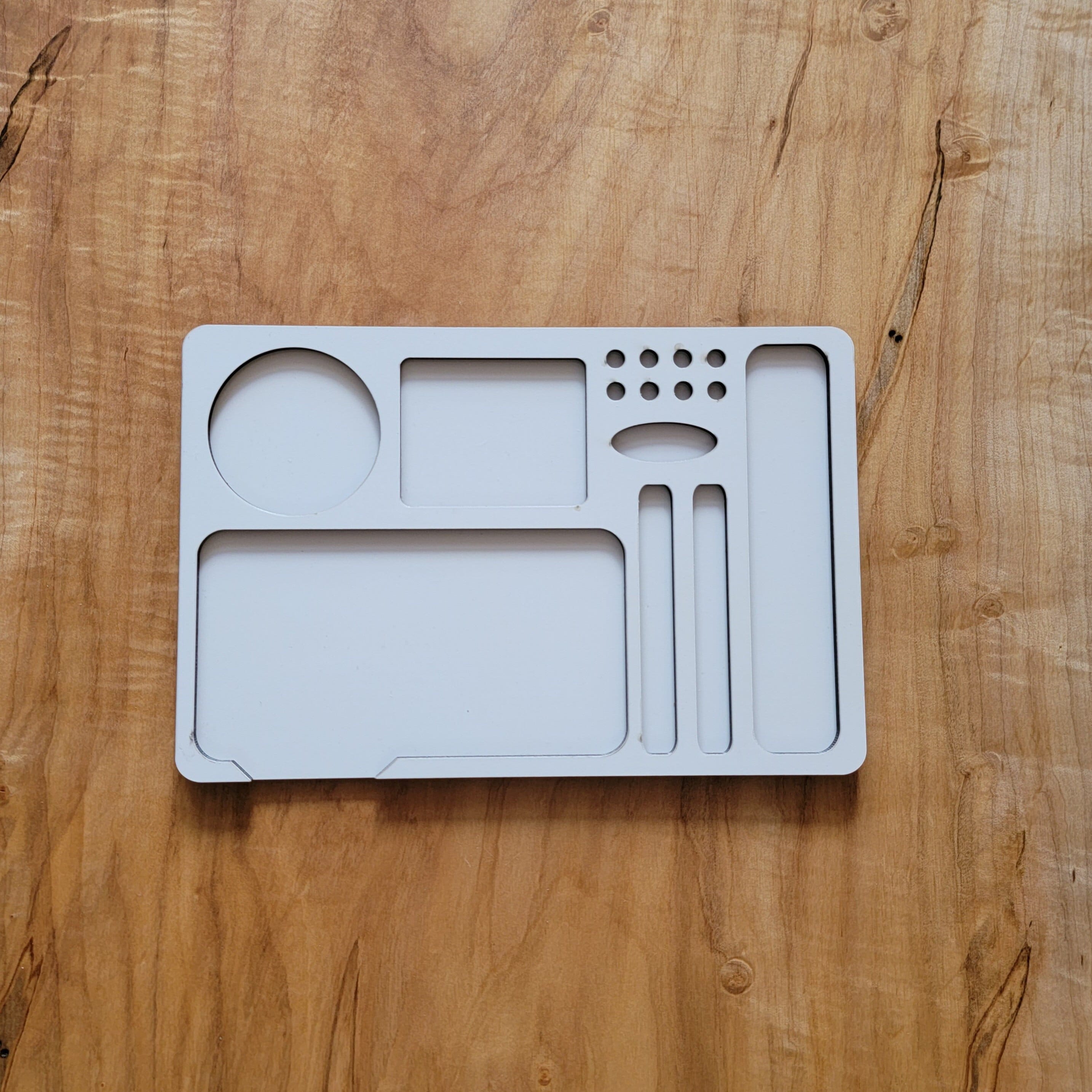 Sublimation Rolling Tray - Laser Cut MDF, Custom Sizes Available - Etsy