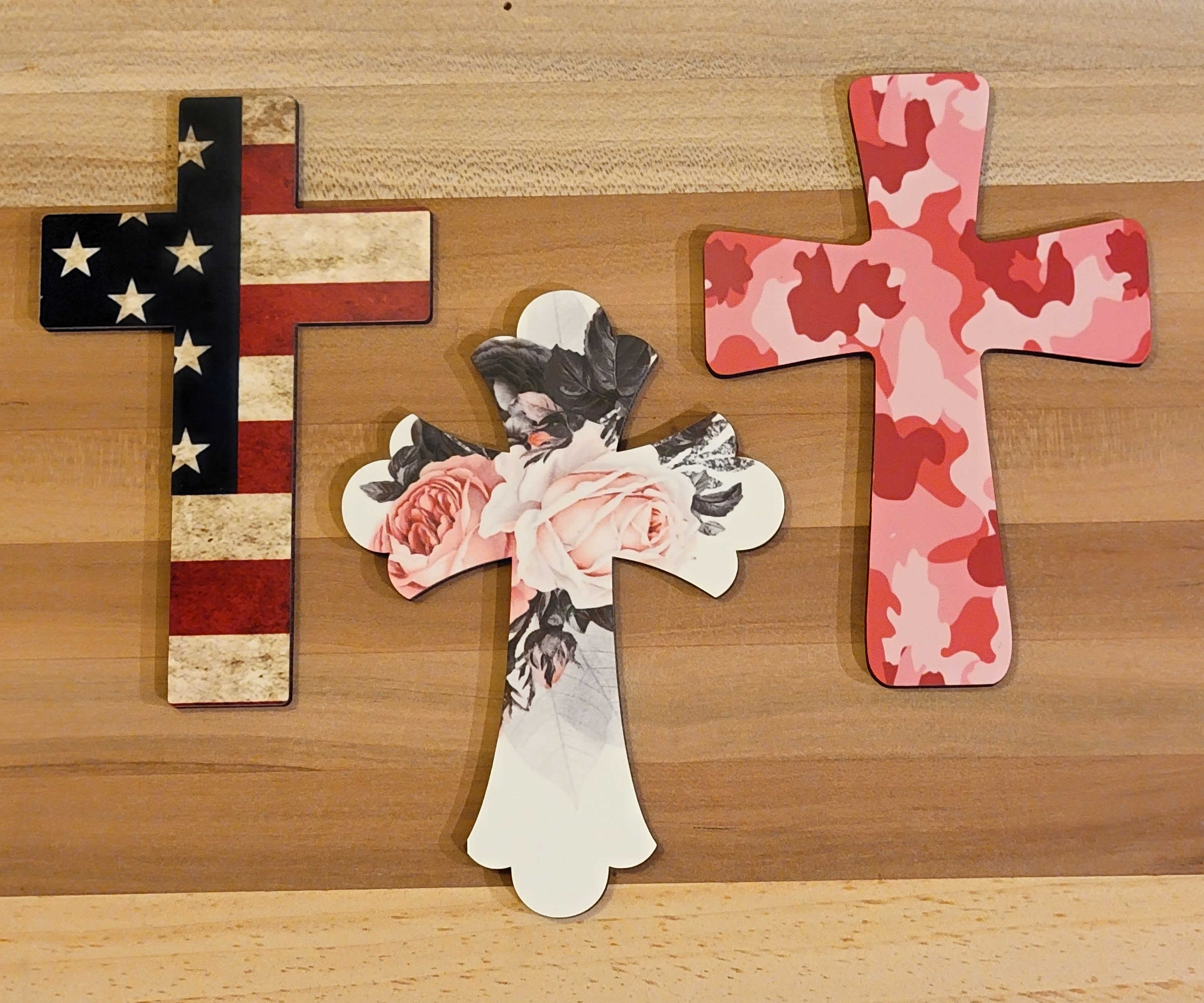 Sublimation Cross Fridge Magnet Sublimation Cross Blank - Etsy