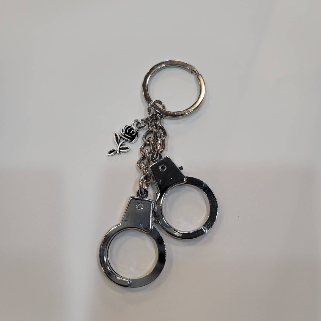 Minhyuk Monsta X Inspired "soulmate" Keychain - Etsy