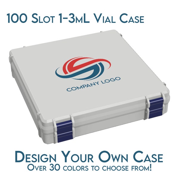 Peptide Vial Storage Ml Vials - Etsy