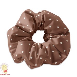 Fall Themed Scrunchie Set, Autumn Scrunchies, Matching Fall Season ...