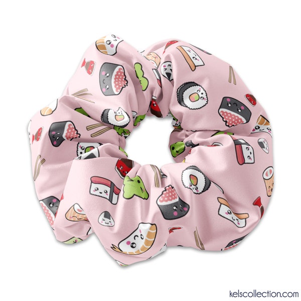 Kawaii Sushi - Etsy