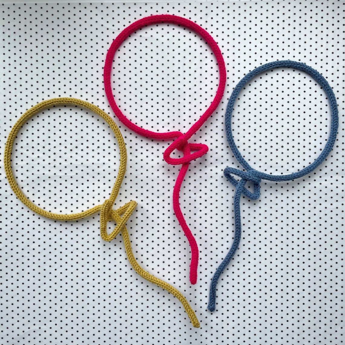 Party balloon / mini balloon / wire balloon / balloon | Etsy