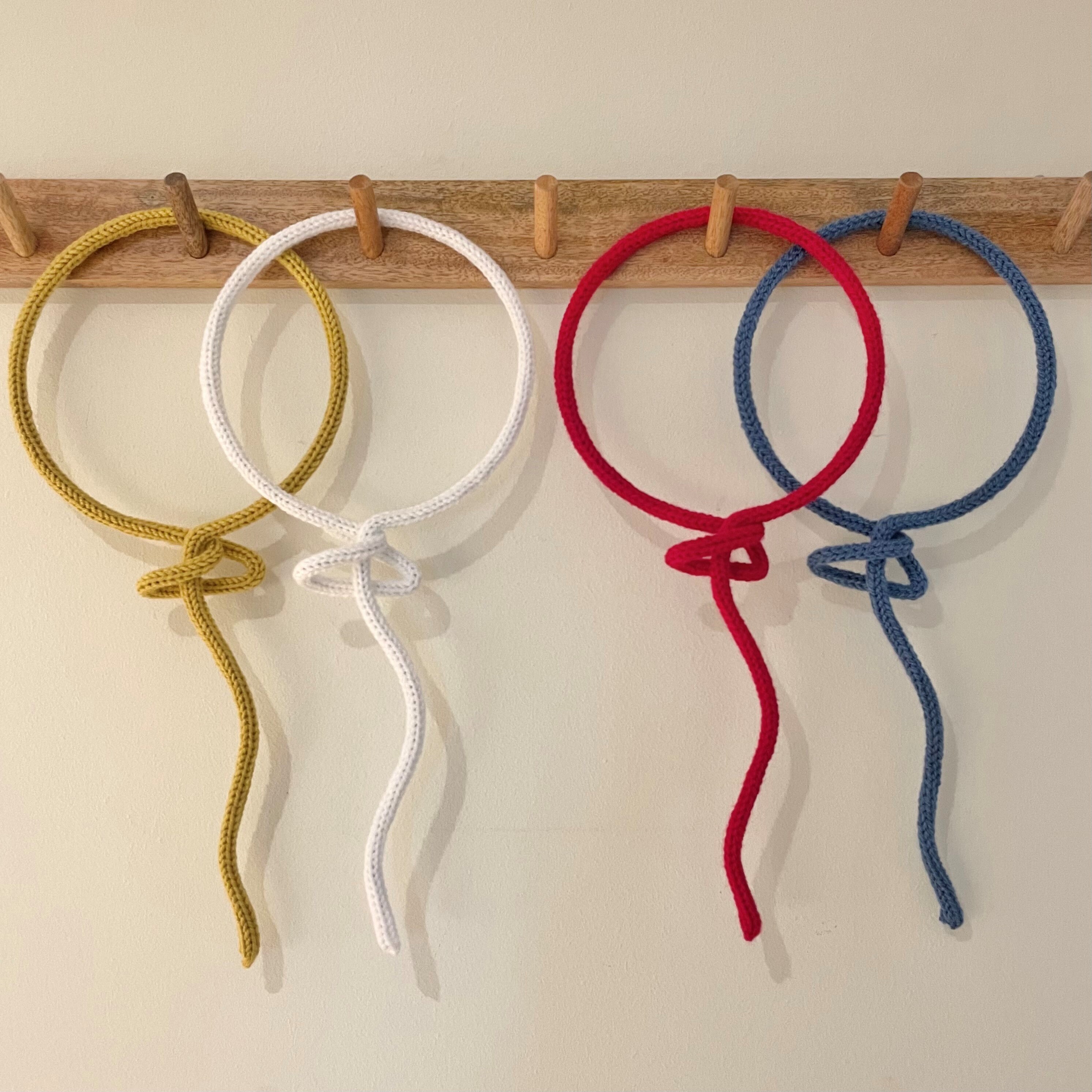 Party balloon / mini balloon / wire balloon / balloon | Etsy