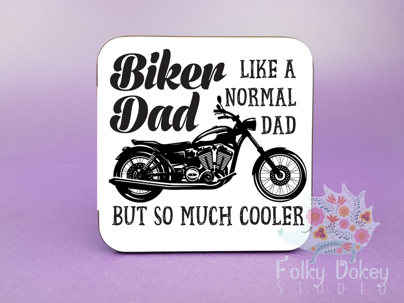 Biker Dad, Biker Gift, Biking Dad, Motorcycle Gift, Dad Who Rides, Dad ...