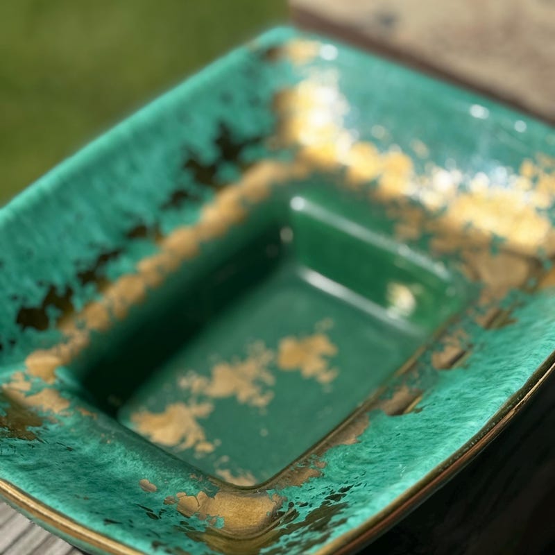 Modern Greek Pottery - Etsy