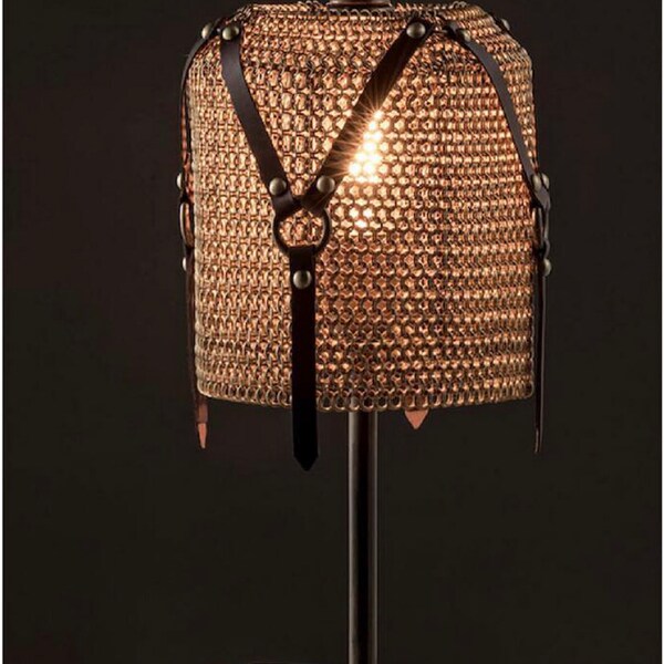 Handmade Table Lamps - Etsy