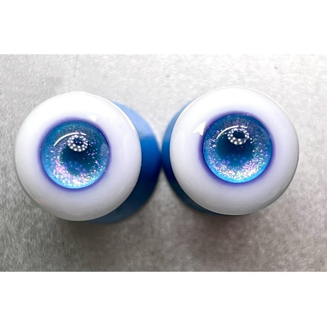 Custom Size Blinking Doll Eyes 10mm 12mm 14mm 16mm 18mm 20mm 22mm 24mm ...