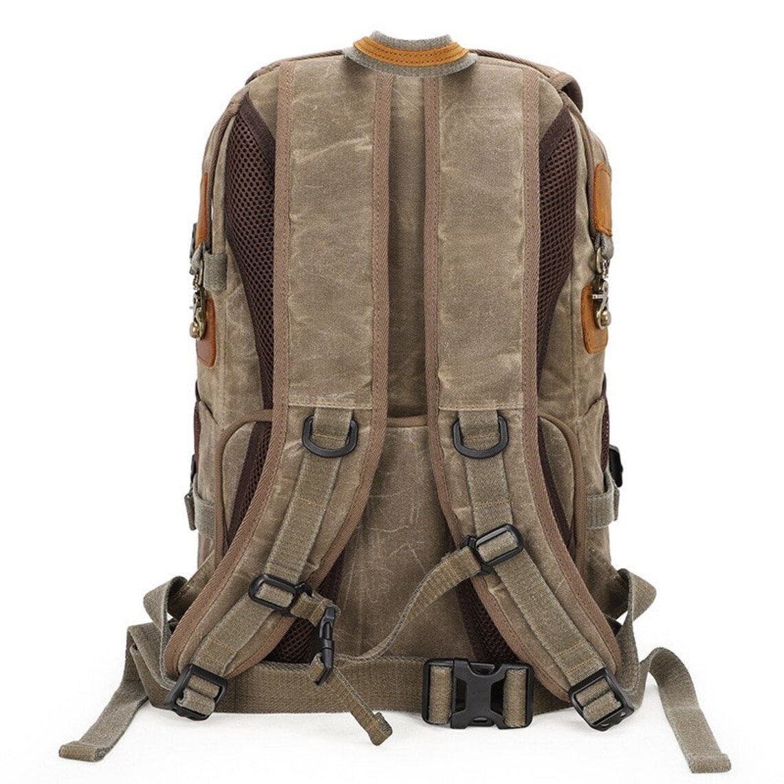 Waterproof Camera Bag Backpack Camera Bag Camera Backpack | Etsy