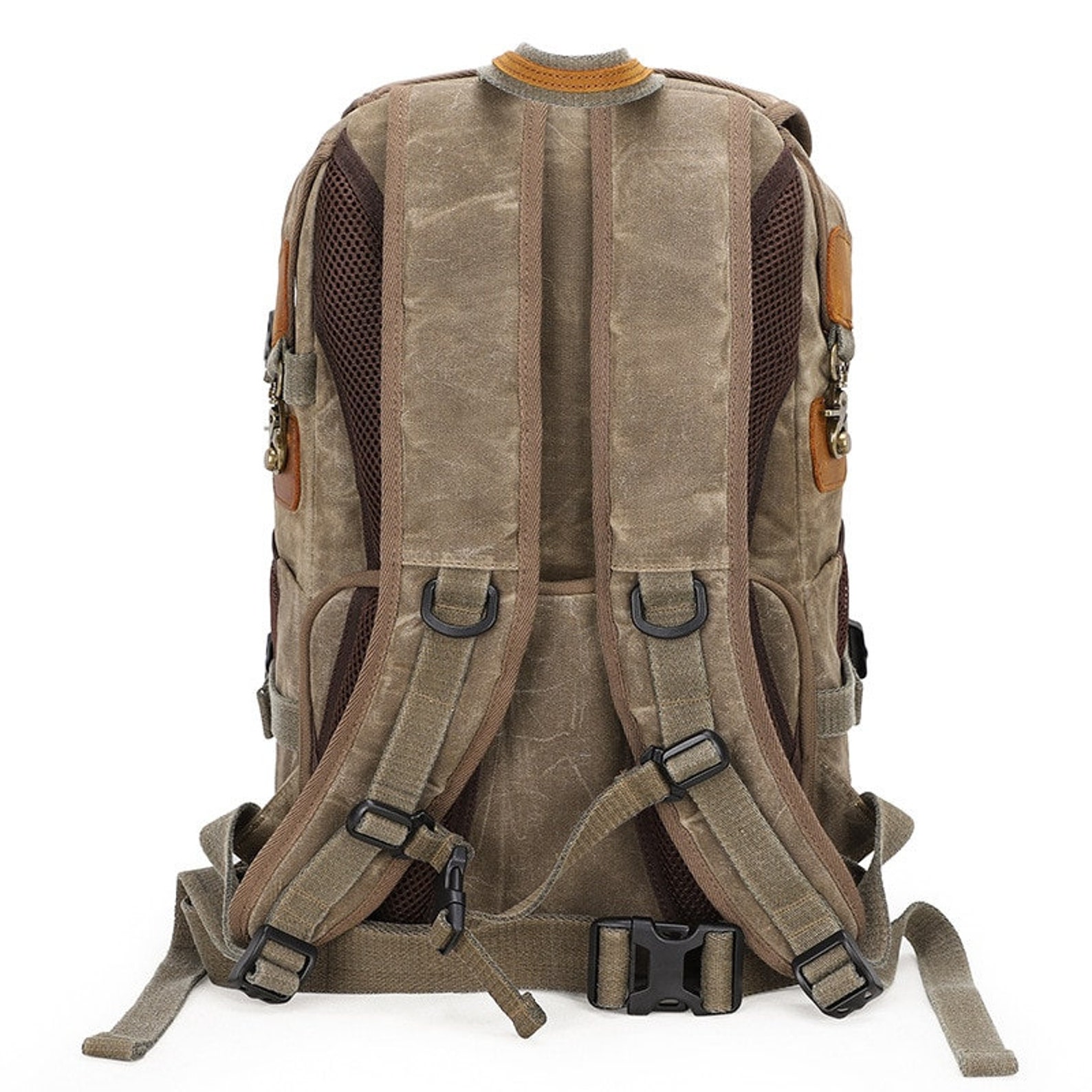 Waterproof Camera Bag Backpack, Camera Bag, Camera Backpack, Laptop ...