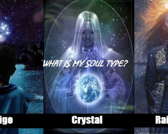 Indigo Children Test