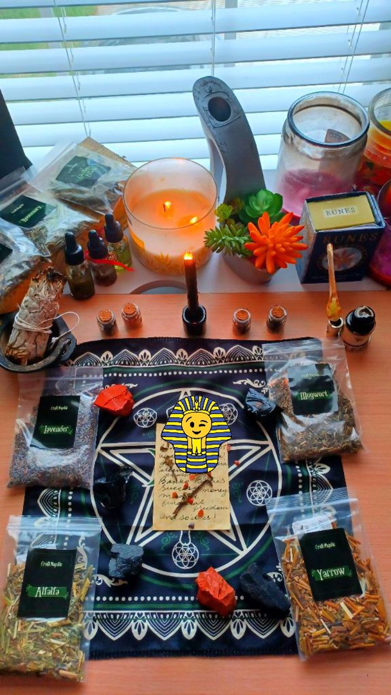 QUANTUM JUMPING Change Timeline Reality SPELL Success Self - Etsy