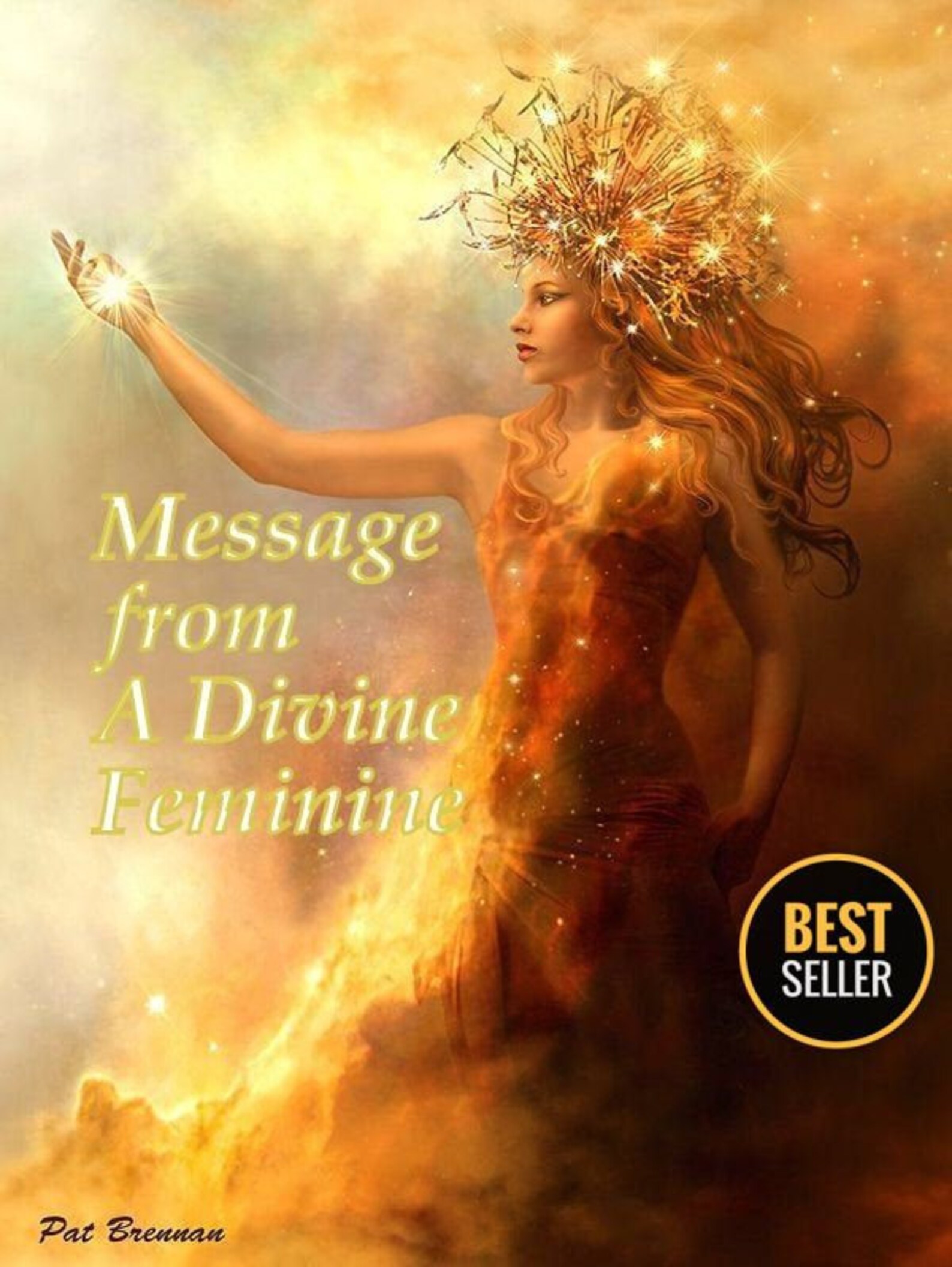 Divine Feminine Oracle Deck Messages for You-24 Hour Option at - Etsy