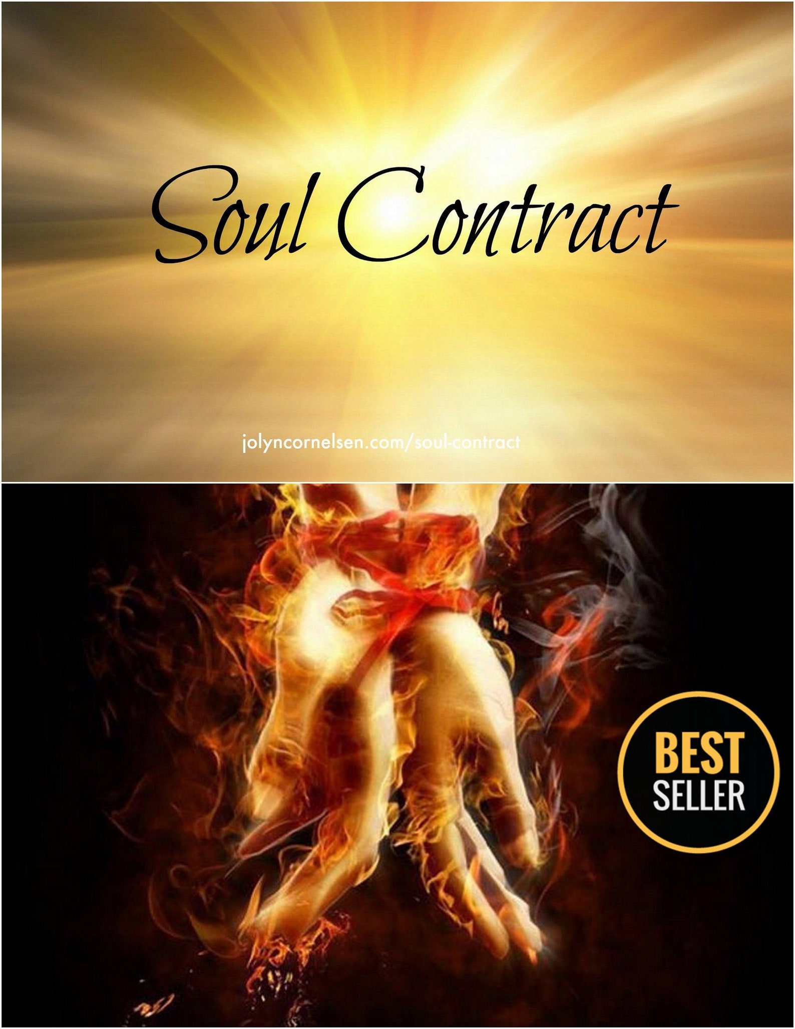 Soul Contract Reading Soulmate Reading Twin Flame Reading What | Etsy