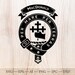 Martinez Family Crest. Coat of Arms Svg. Heraldic Shield With Fleur De ...