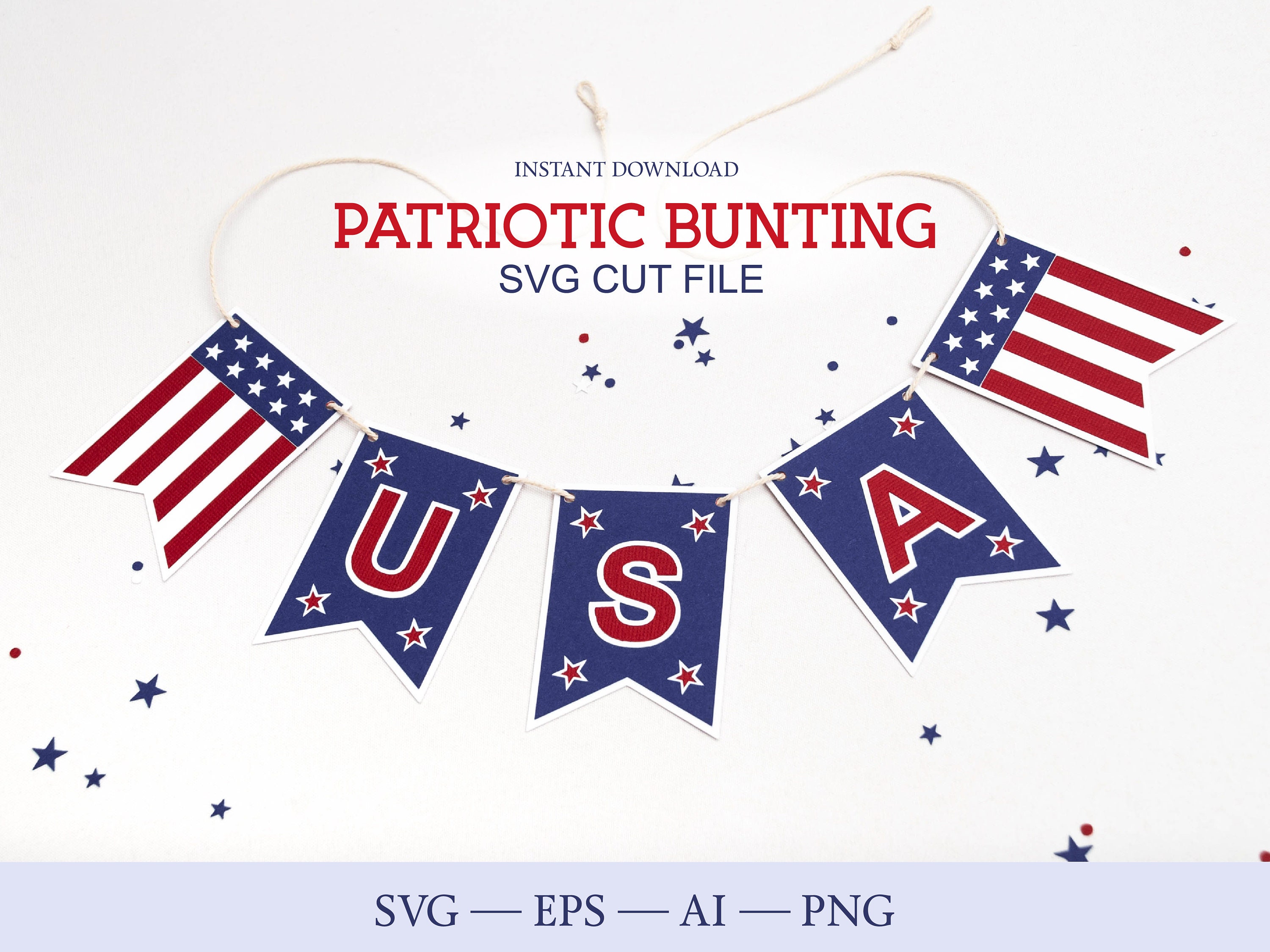 Embellishments Fourth of July svg 300 ppi Png Dxf Banners clipart Labor ...