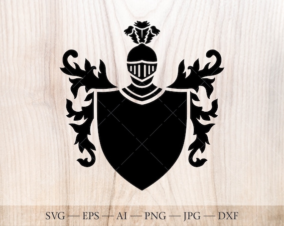 Knight Crests Templates Heraldry Wikipedia
