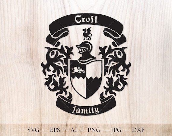 Wyvern Crests