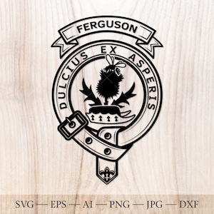 Ferguson - Etsy