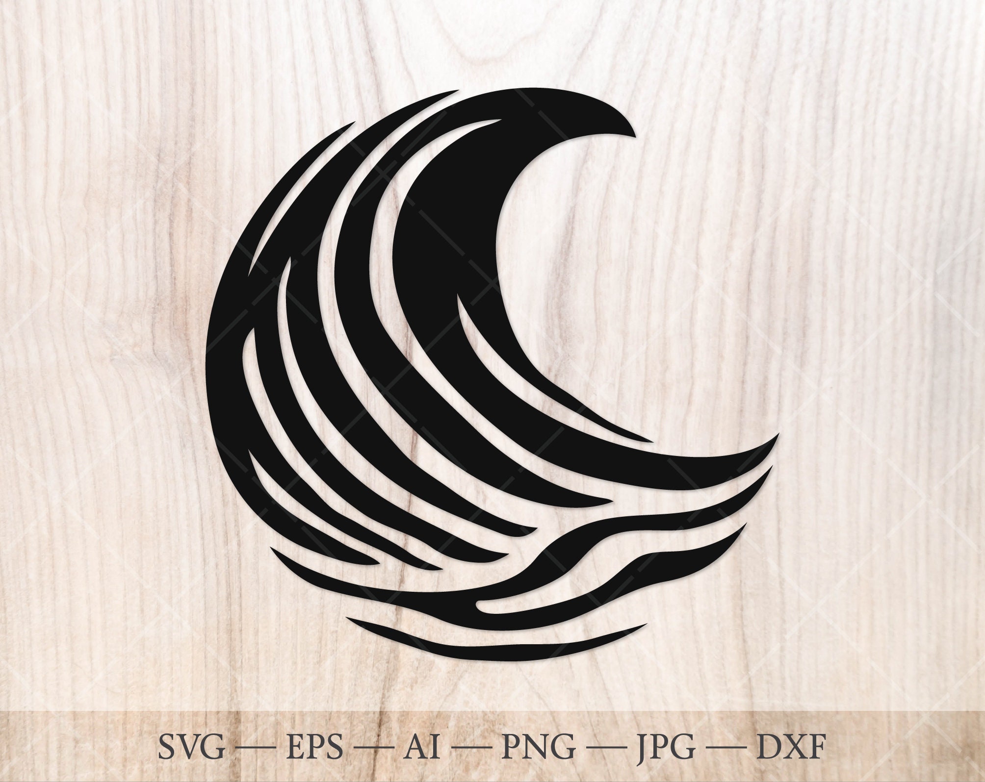Ocean Waves SVG, Sea Waves Svg, Sea SVG. Water Svg. Water Svg, Tidal ...