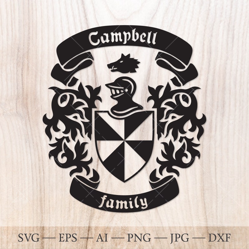 Campbell Art - Etsy