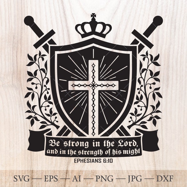 Swords With Bible Verse - Etsy