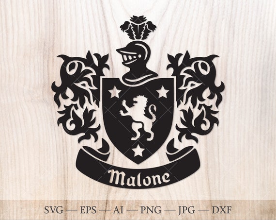 Malone Family