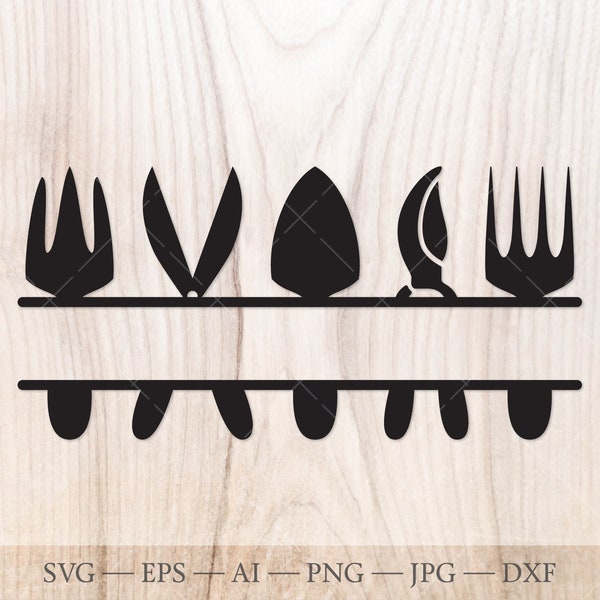 Farm Garden Tools - Etsy