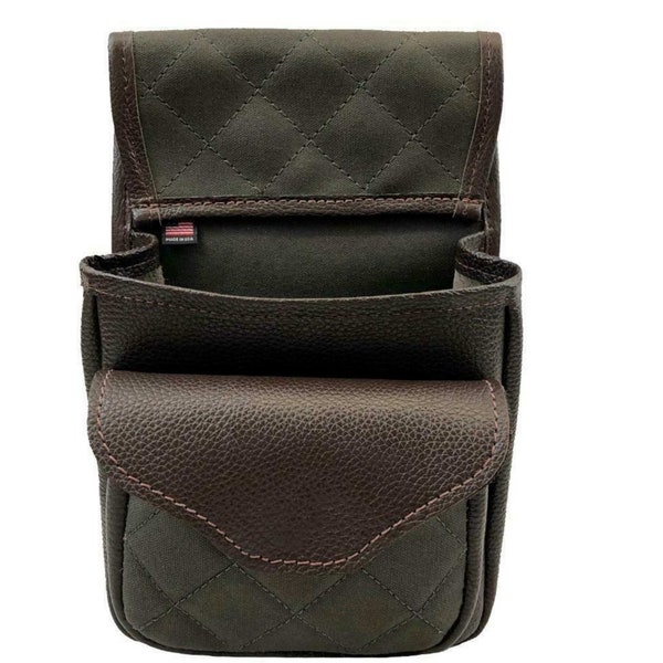 Trap Shooting Pouch - Etsy