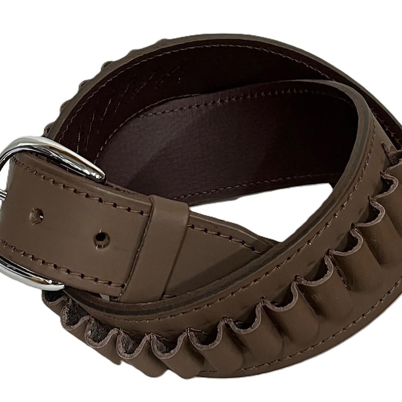 Bullet Belt - Etsy